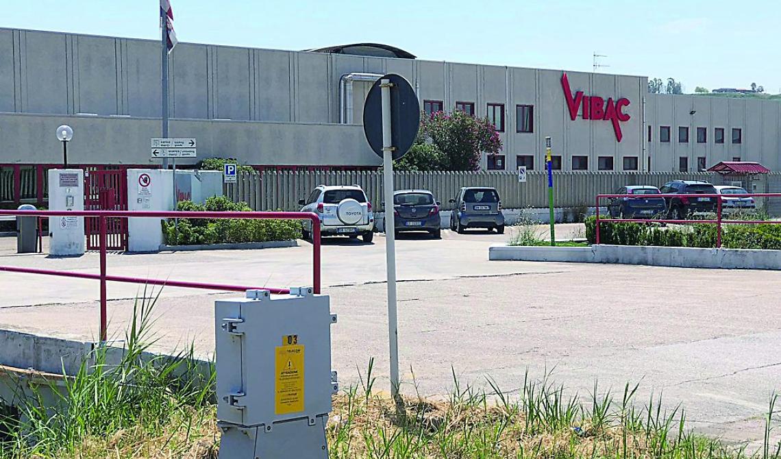 Vibac ritira i 90 licenziamenti a Termoli, si apre il confronto per ...